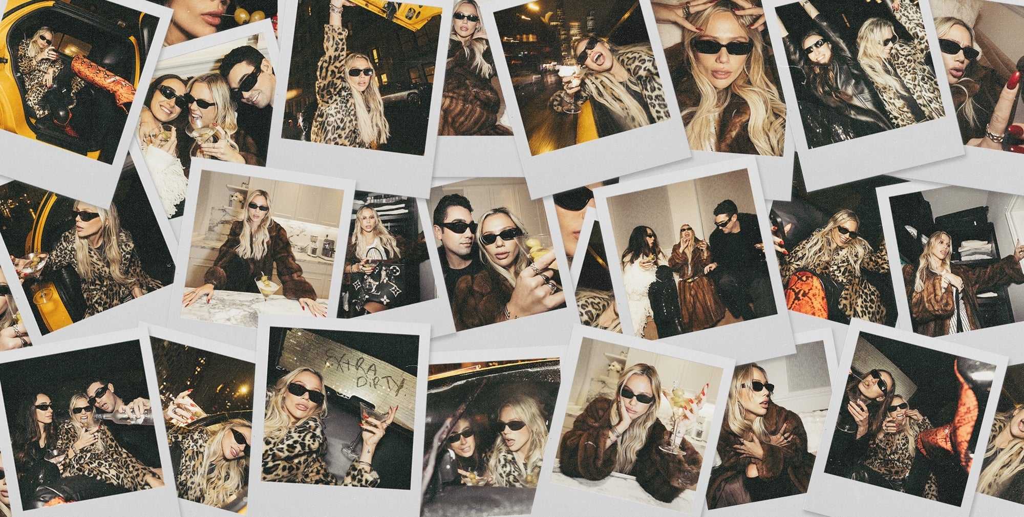 Extra Dirty with Hallie Batchelder – Unwell Shop | Call Her Daddy and More