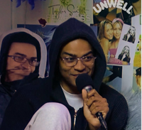 UNWELL WEST TOUR – Unwell Shop | Call Her Daddy and More