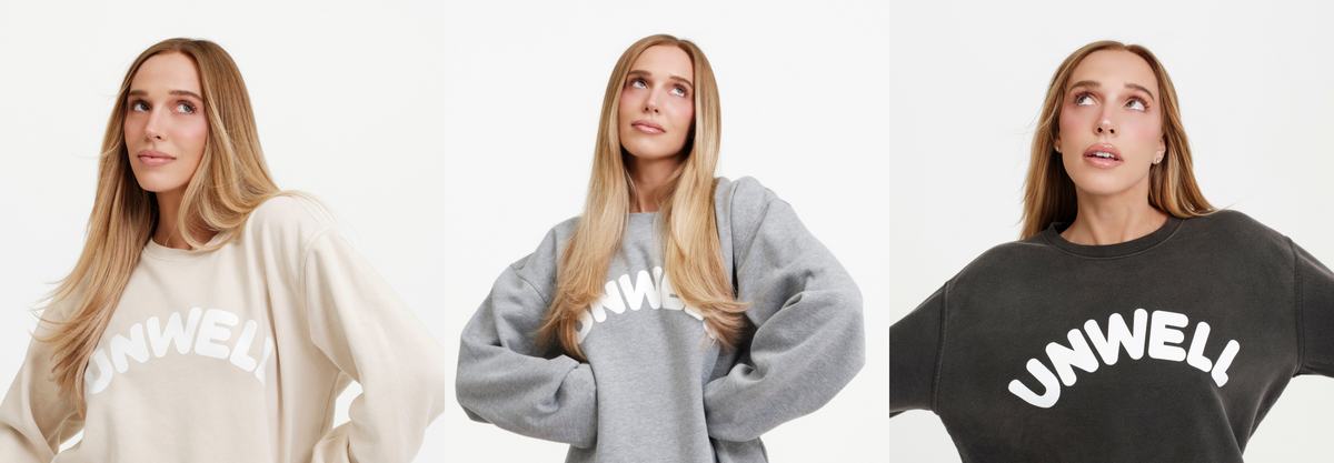 Unwell Shop | Call Her Daddy and More