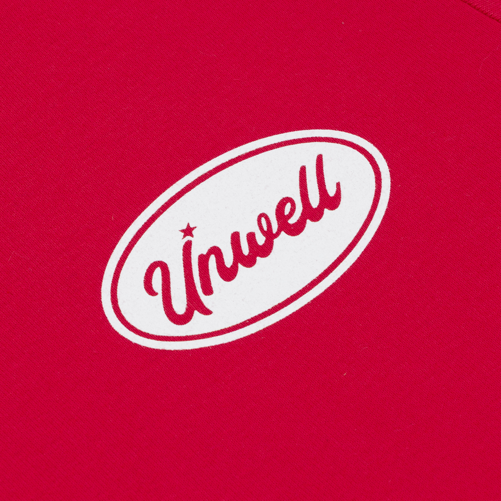 RETRO UNWELL BABY TEE – Unwell Shop | Call Her Daddy and More