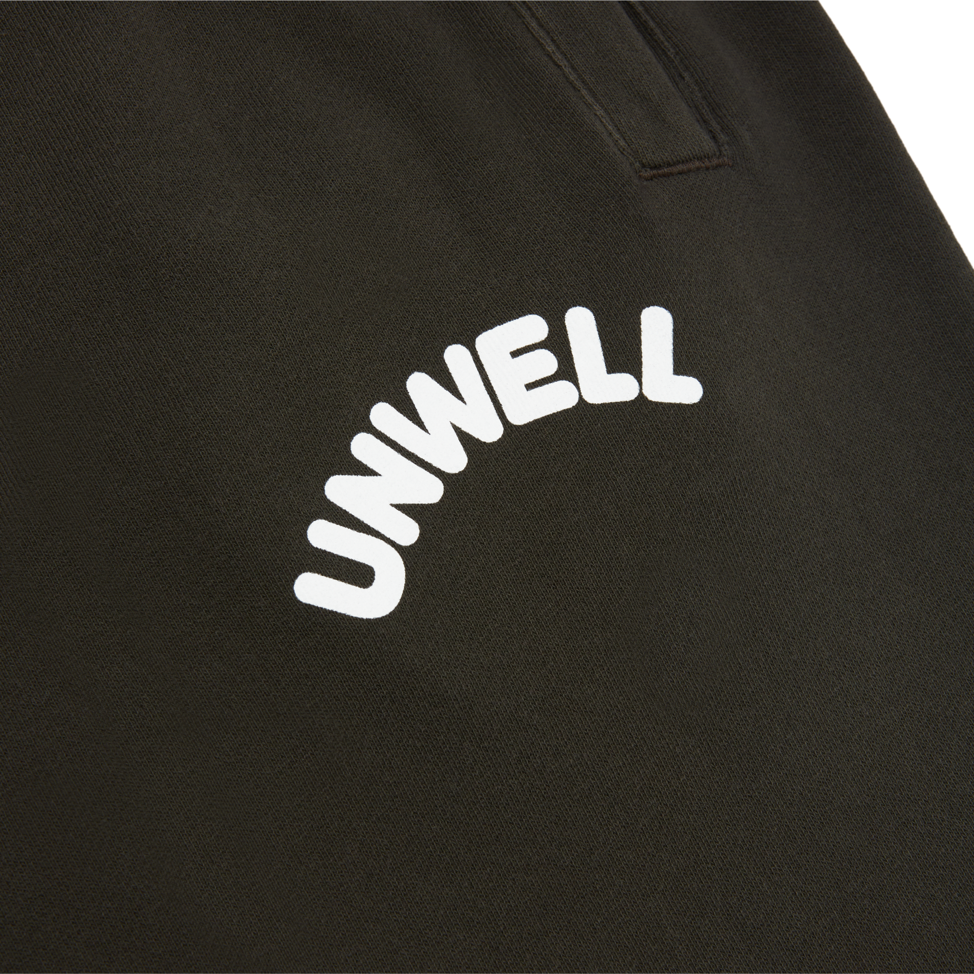 UNWELL SWEATPANTS (VINTAGE BLACK) – Unwell Shop | Call Her Daddy and More
