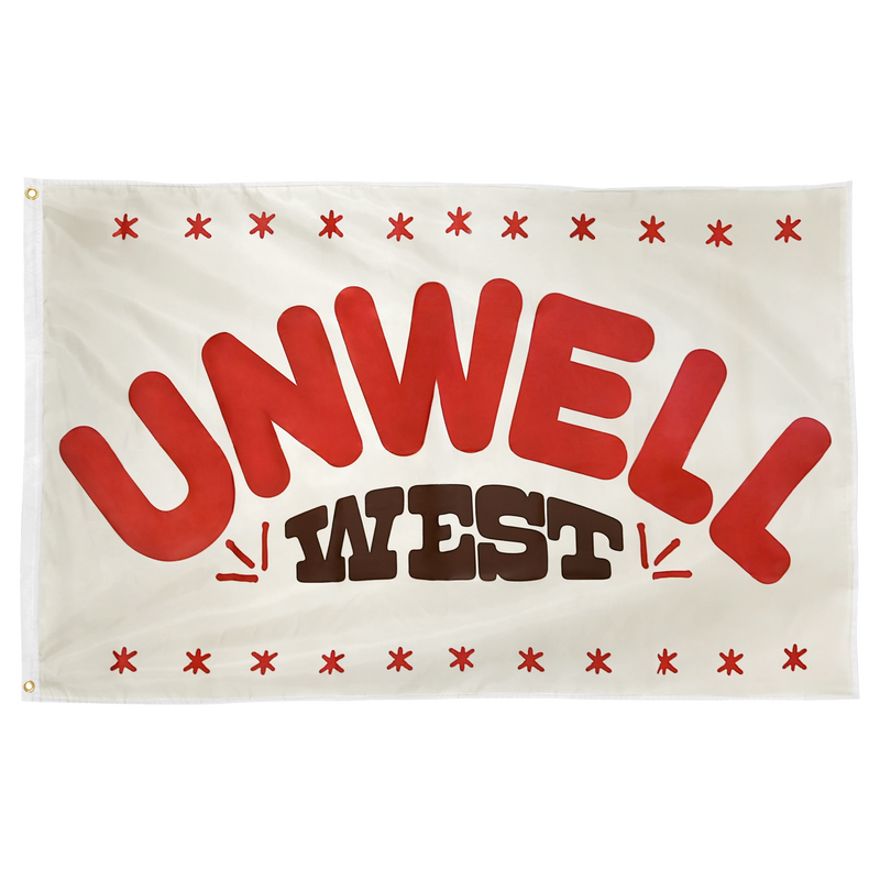 UNWELL Shop | Call Her Daddy, Hot Mess, and More