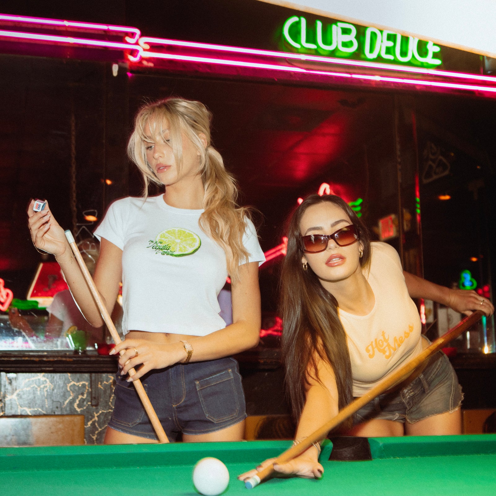 UNWELL Shop | Call Her Daddy, Hot Mess, and More