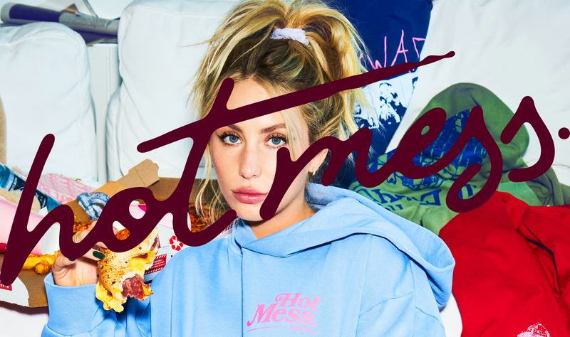 UNWELL Shop | Call Her Daddy, Hot Mess, and More