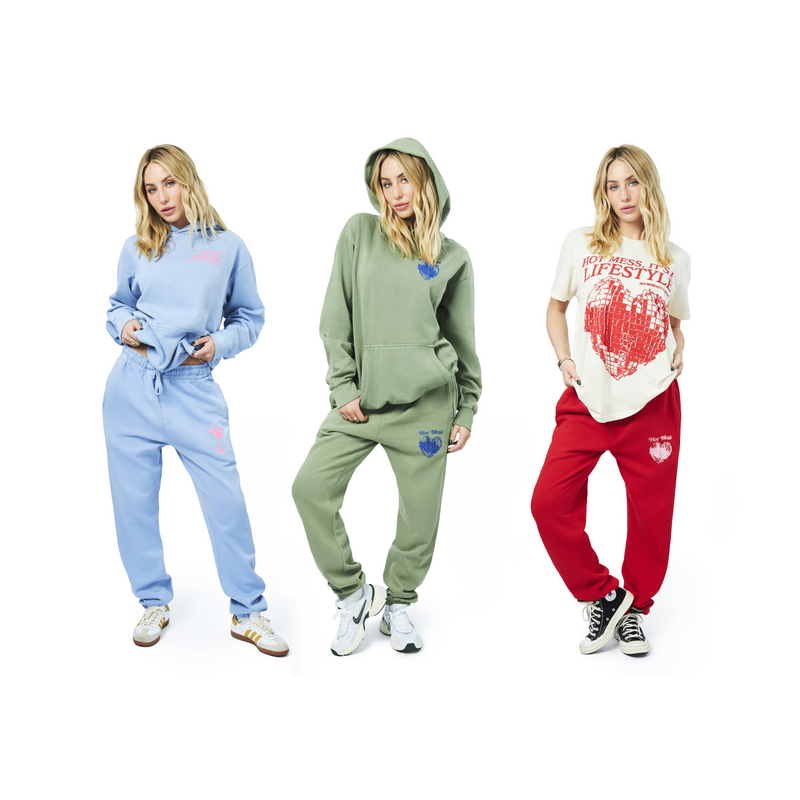 UNWELL Shop | Call Her Daddy, Hot Mess, and More