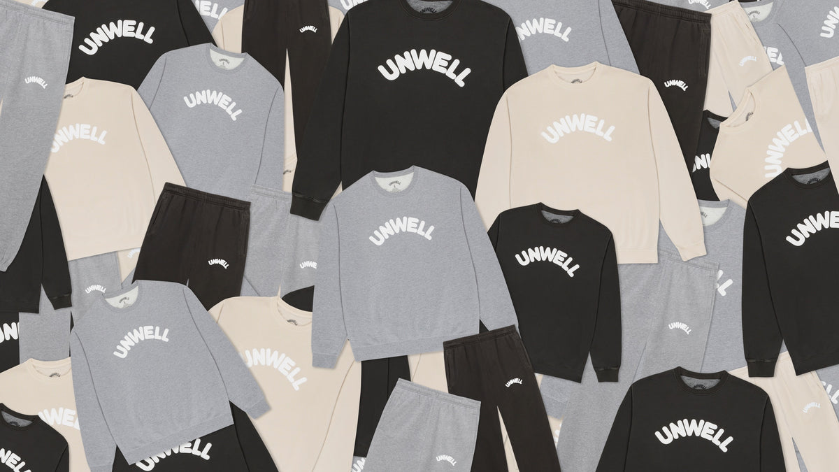 Unwell Shop | Call Her Daddy and More