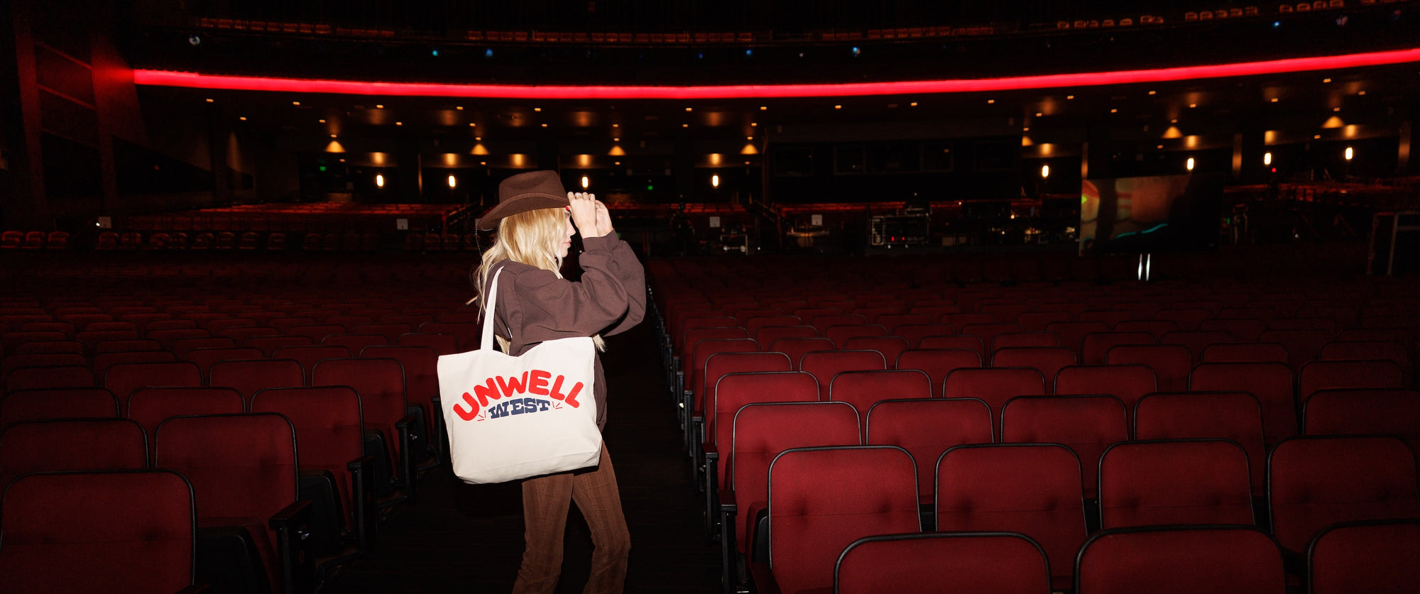 UNWELL Shop | Call Her Daddy, Hot Mess, and More