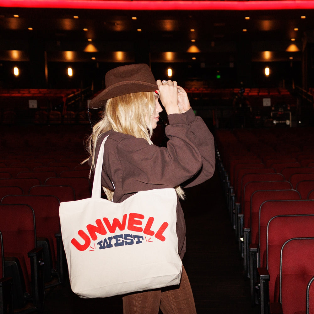 UNWELL Shop | Call Her Daddy, Hot Mess, and More